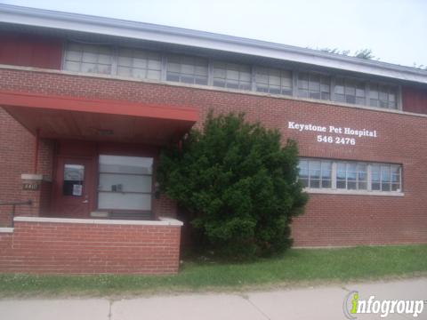 Keystone Pet Hospital & Boarding Kennel - Indianapolis, IN 46205