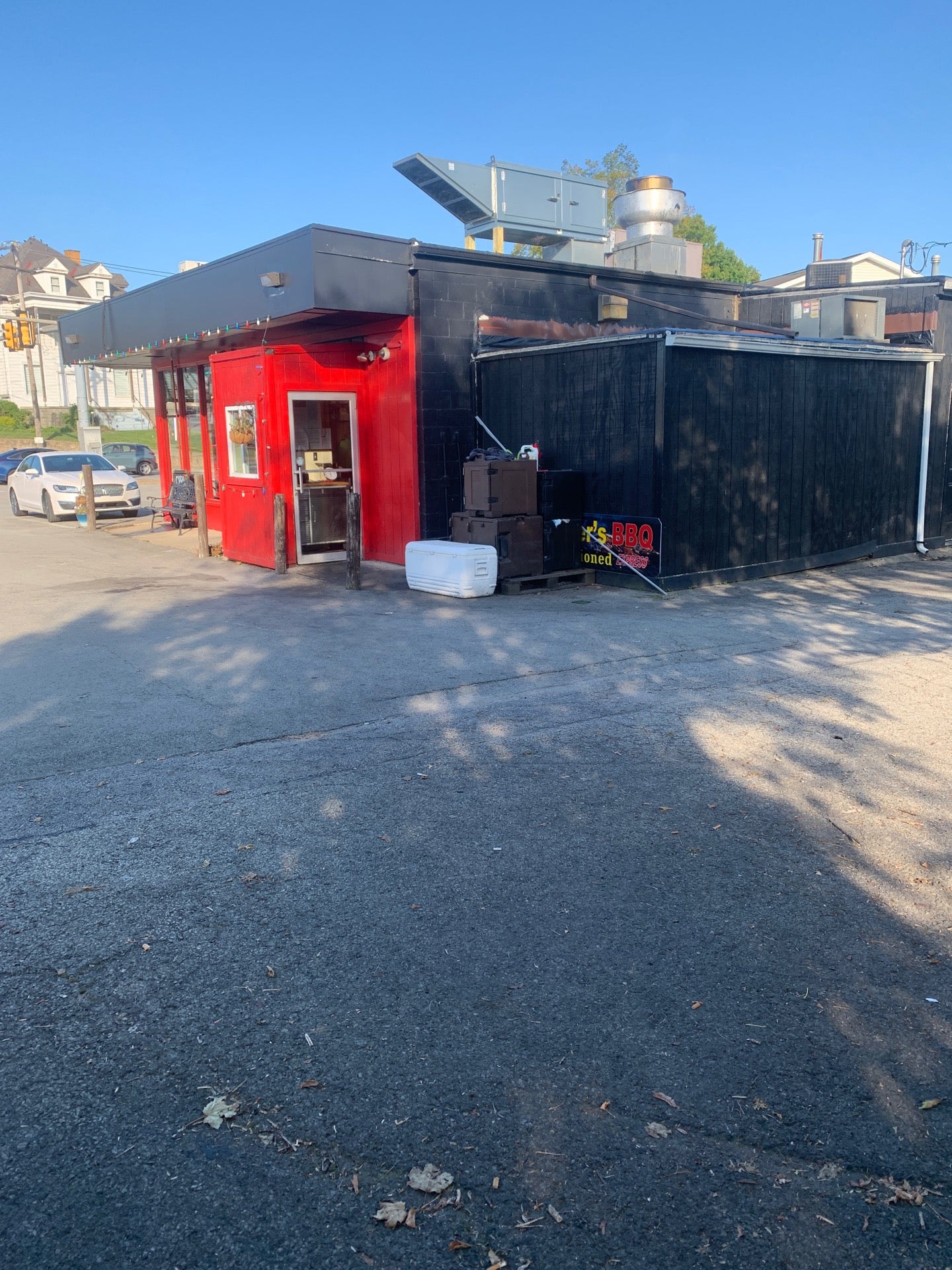 Hog Fathers - Washington, PA 15301