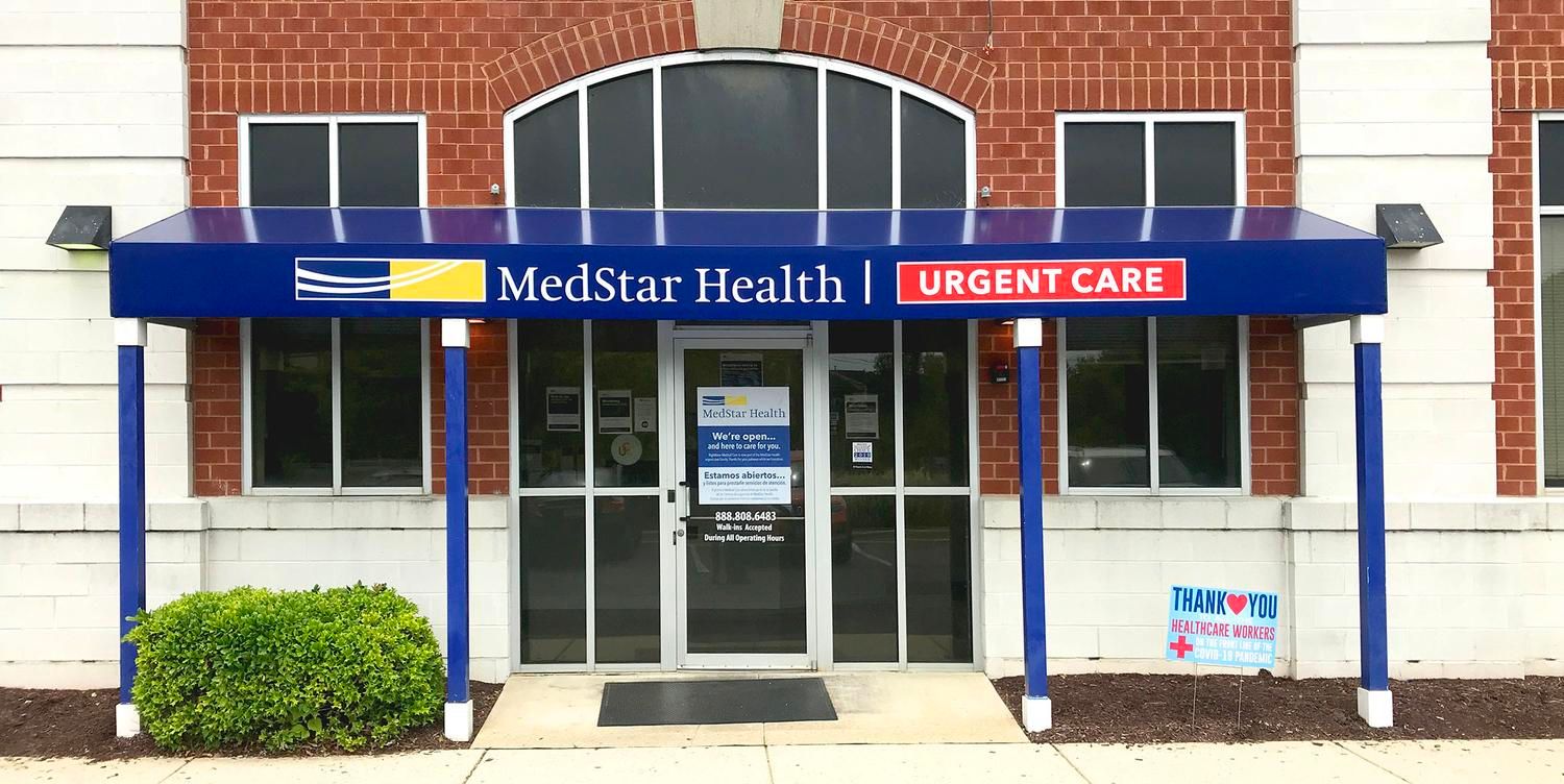 MedStar Health: Concussion Clinic at Waugh Chapel - Gambrills, MD 21054