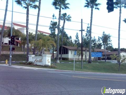 Faith Chapel - Spring Valley, CA 91977