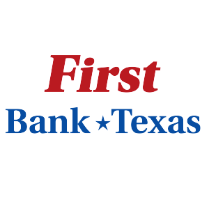 First Bank Texas - Weatherford, TX 76086
