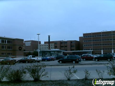 Knudson, Gary A, MD - Waterloo, IA 50702
