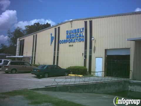 Sunbelt Medical Corporation - Houston, TX 77055