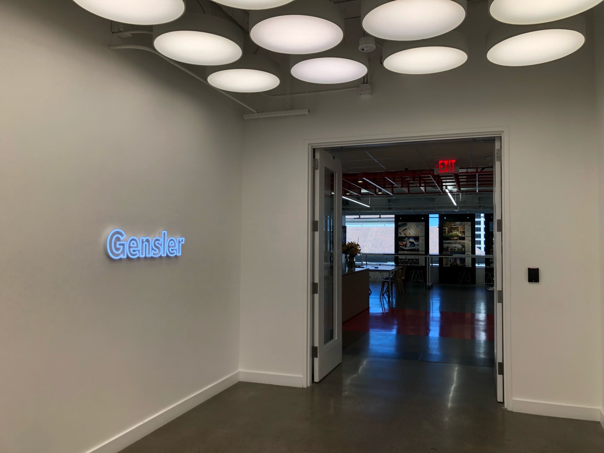 Gensler Architecture Design & Planning - San Francisco, CA 94105