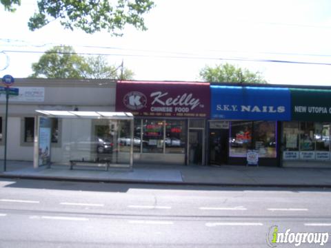 Keilly Chinese Restaurant - Whitestone, NY 11357
