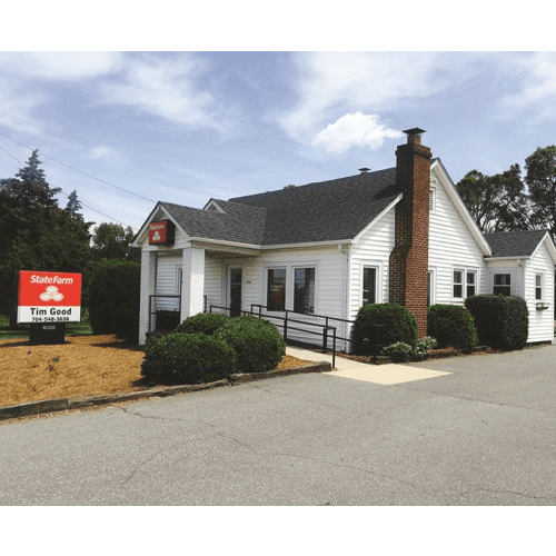 Tim Good - State Farm Insurance Agent - Charlotte, NC 28213