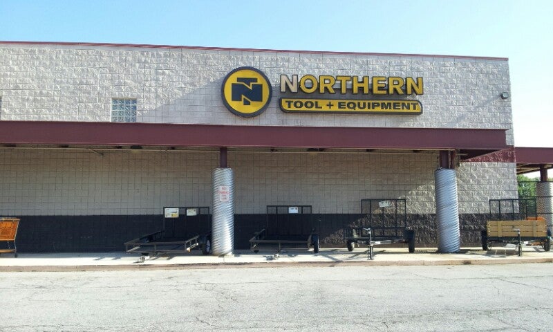 Northern Tool & Equipment - Stockbridge, GA 30281