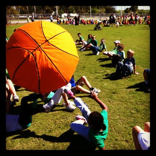 Osceola Elementary School - Naples, FL 34109