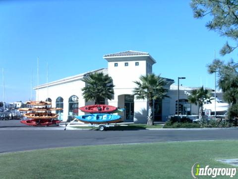 Fast Lane Sailing & Kayaking Center - San Diego, CA 92109