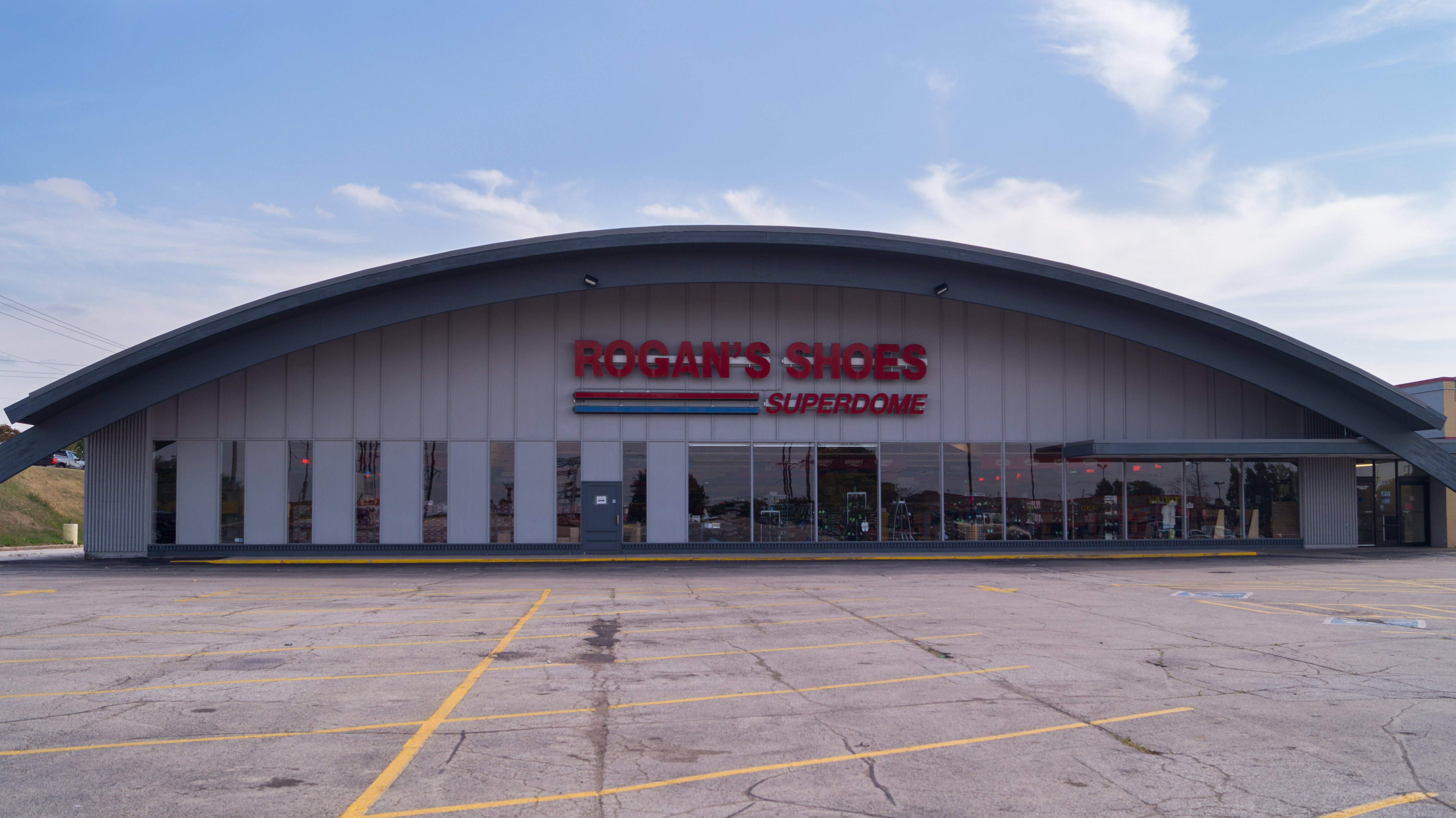 Rogans Green Bay West