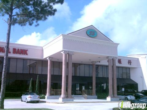 Southwestern National Bank - Houston, TX 77036