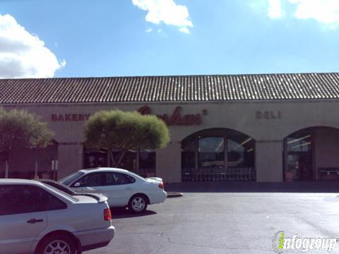 Bashas' Grocery Stores - Scottsdale, AZ 85250