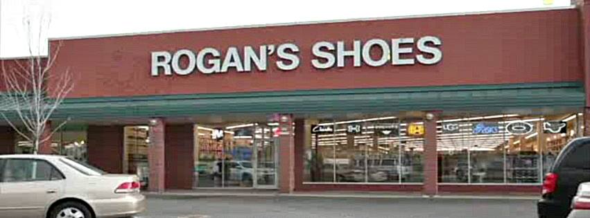 Rogan S Shoes Menomonee Falls
