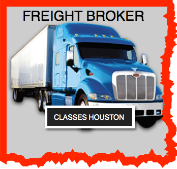 Freight Broker Classes