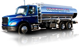 Countryside Fuel Service - Kutztown, PA 19530