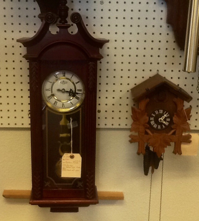 Heirloom Clocks of Tacoma - Fife, WA 98424