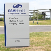 SSM Health Outpatient Center 2850 Okeeffe Ave, Sun Prairie, WI 53590 ...