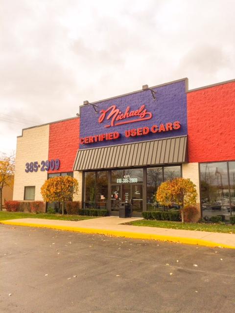 Michaels Car Center - Fort Gratiot, MI 48059