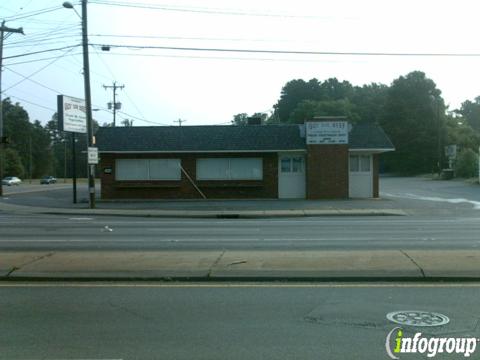 Gus' Sir Beef Restaurant - Charlotte, NC 28205
