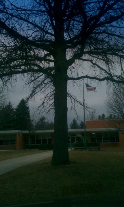 Siebert Elementary School 5700 Siebert St, Midland, MI 48640 ...