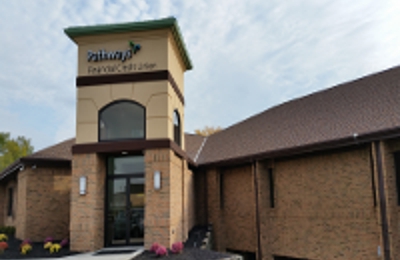 Pathways Financial Credit Union 750 Georgesville Rd, Columbus, OH 43228 ...
