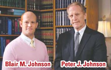 Peter J Johnson Law Office PLLC - Saint Joseph, MI 49085