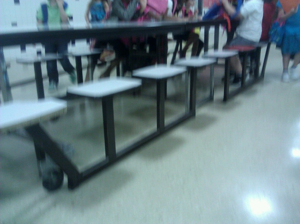 James Hurst Elementary School - Portsmouth, VA 23702