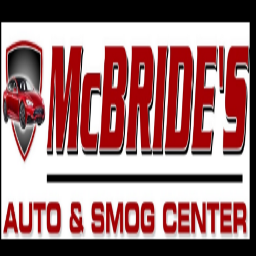 McBride's Auto & Smog Center - Salinas, CA 93901