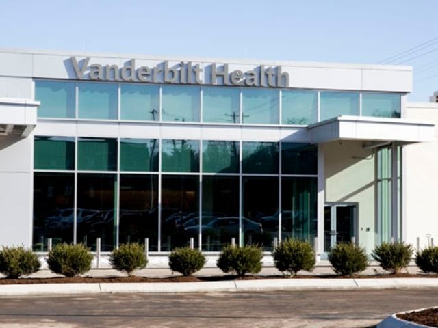 Vanderbilt Laboratory Services Belle Meade - Nashville, TN 37205