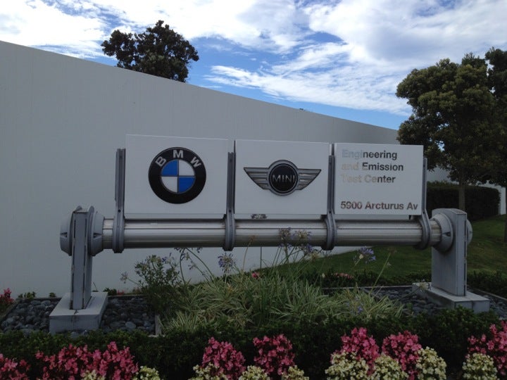 BMW of North America - Corporate - Oxnard, CA 93033