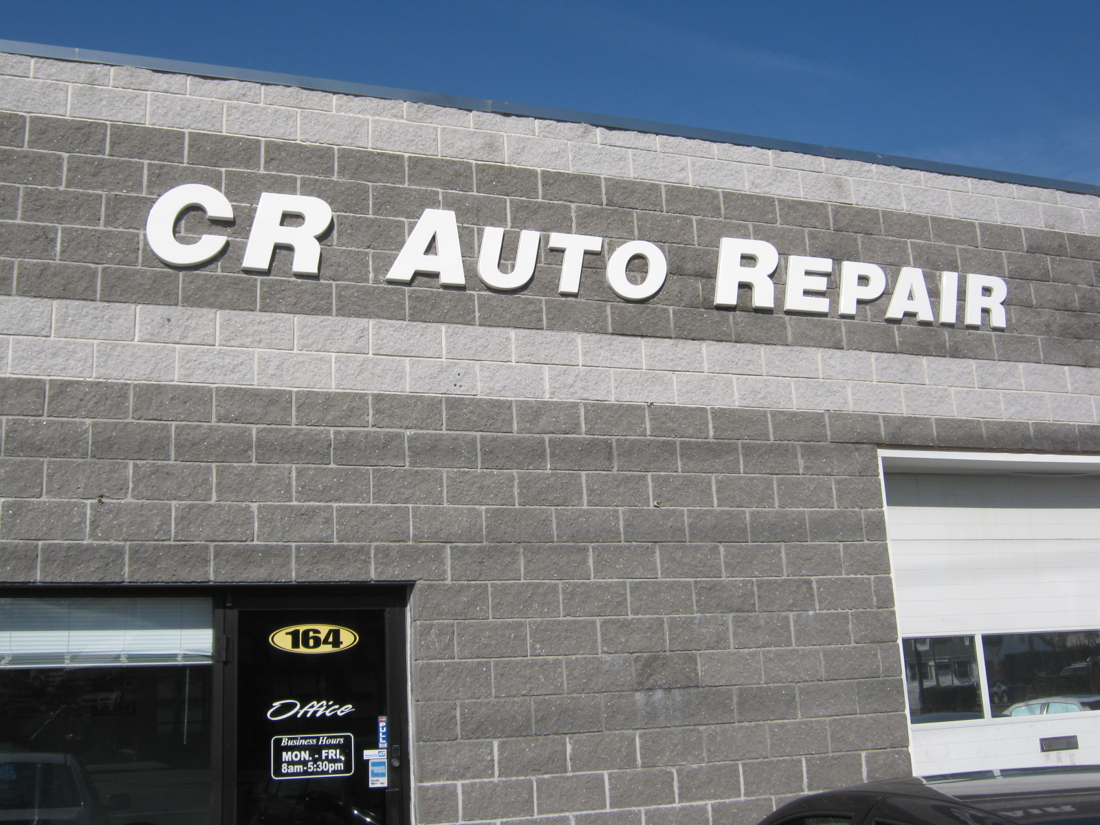 C R Auto Repair - Lindenhurst, NY 11757