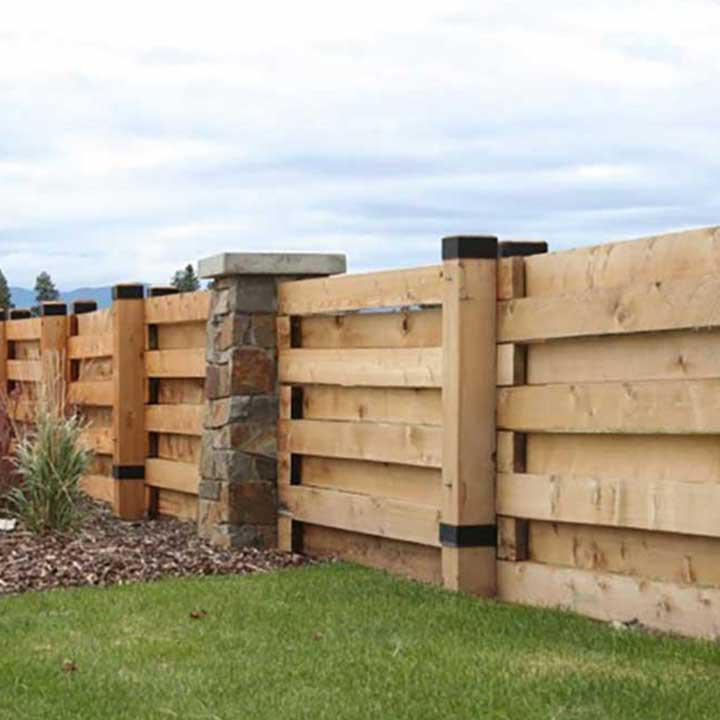 Idaho Fence - Post Falls, ID 83854