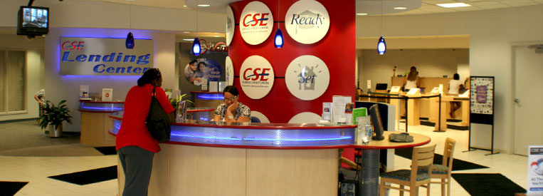 CSE Federal Credit Union - Canton, OH 44708