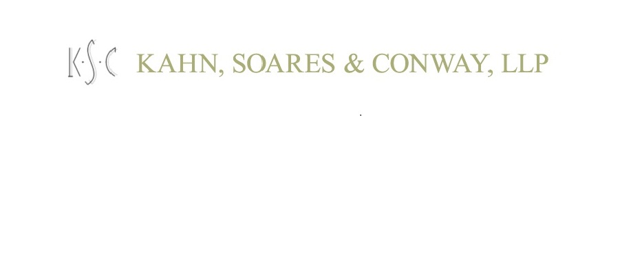 Kahn Soares Conway Llp