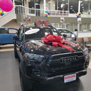 DARCARS Toyota of Silver Spring 12210 Cherry Hill Rd, Silver Spring, MD ...