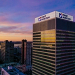 First Horizon Bank - Memphis, TN - Madison Ave - Memphis, TN 38103