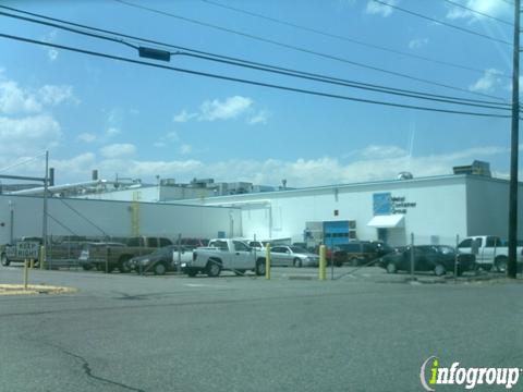 Ball Metal Beverage Container Corp - Golden, CO 80403