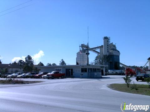 Cemex - Jacksonville, FL 32256