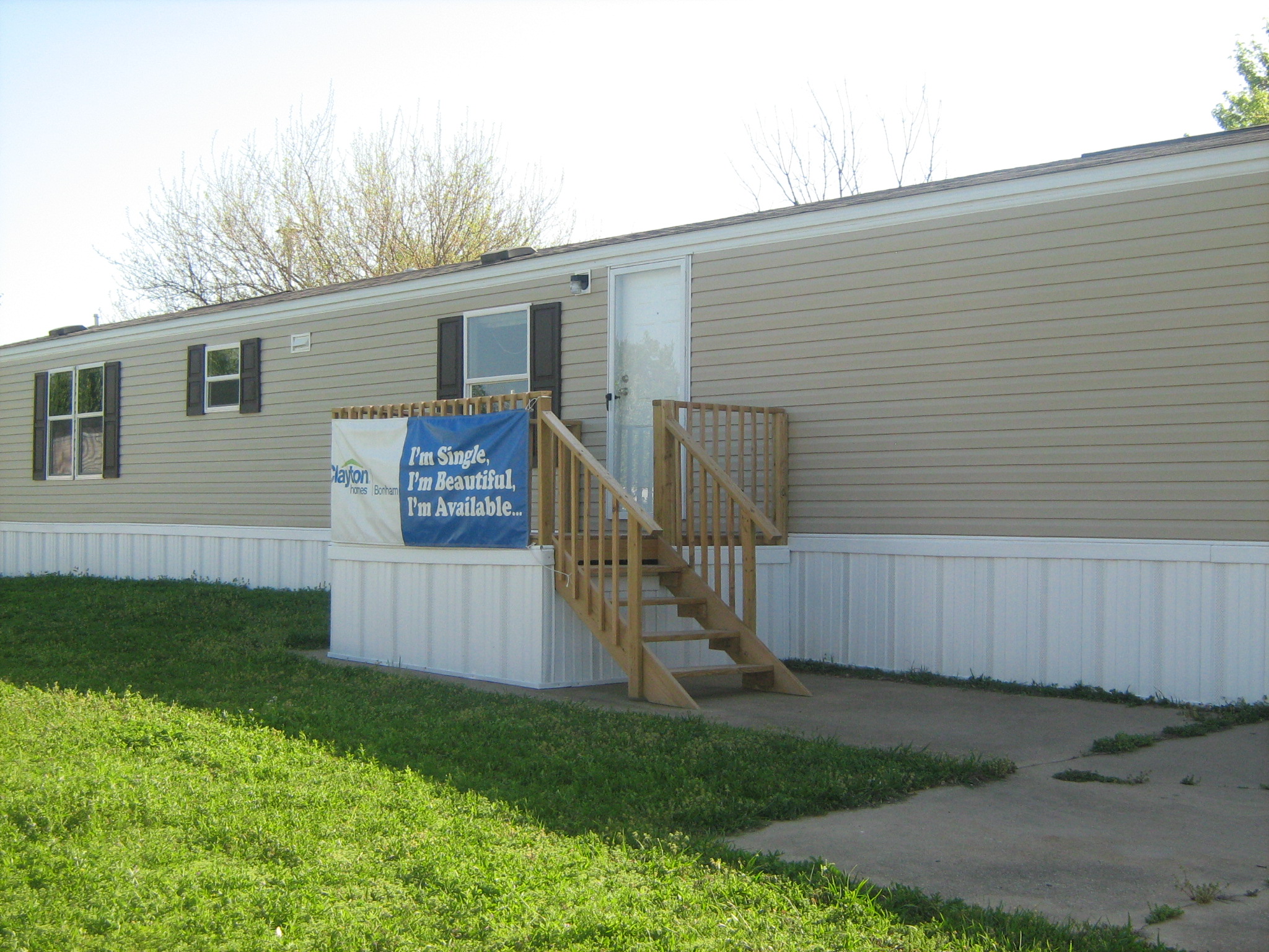 Cavalier Mobile Home Park - Tulsa, OK 74115