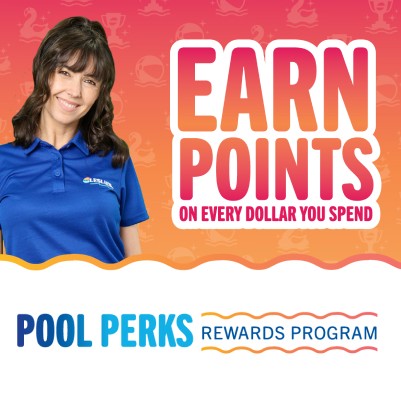 Leslie's Pool Supplies - Lancaster, CA 93536