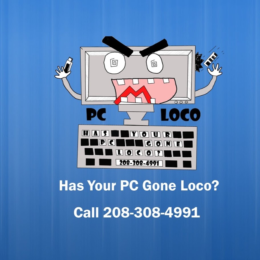 Computer Repair Twin Falls