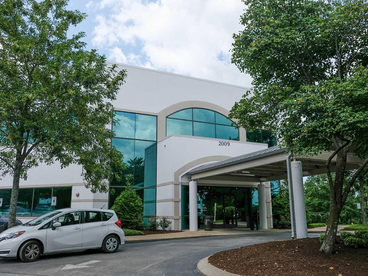 Cool Springs Imaging - Franklin, TN 37067