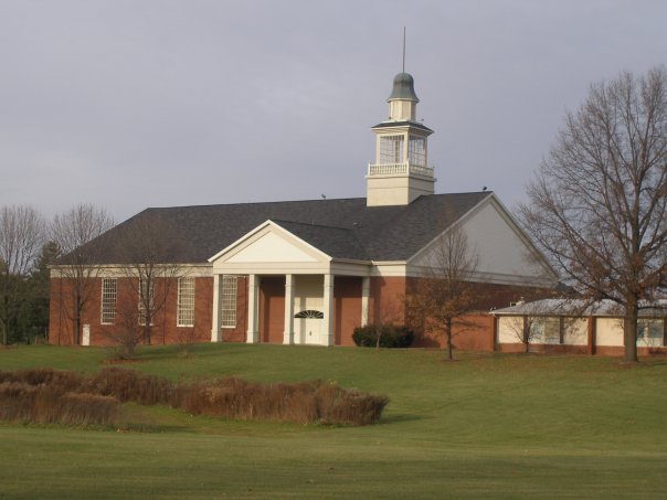 Wealthy Park Baptist Church - Grand Rapids, MI 49503