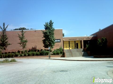 Southeast Middle School - Baltimore, MD 21224