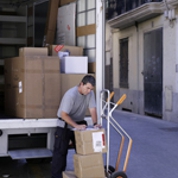 Foxy Delivery Service Inc 256 Two Mile Creek Road, Tonawanda, NY 14150 ...