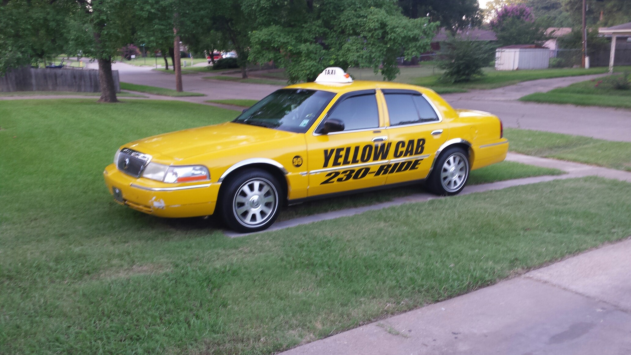 Jerry's Taxi Service - Shreveport, LA 71108