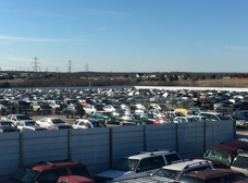 BYOT Auto Parts in Waco TX - Elm Mott, TX 76640