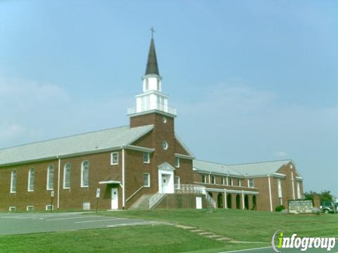 Sandy Plains Baptist Church - Gastonia, NC 28056
