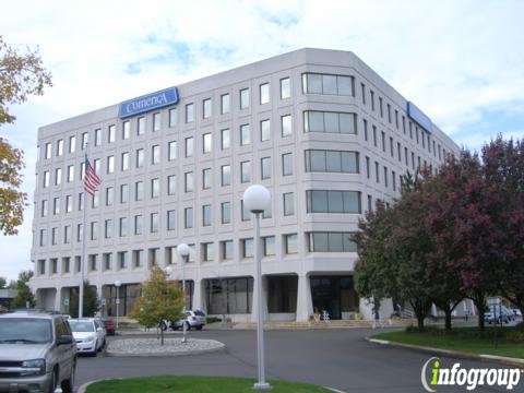Savas, Vicky, MD - Southfield, MI 48034
