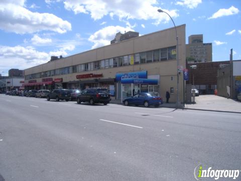 Queens Consultation Center Twitter - Rego Park, NY 11374
